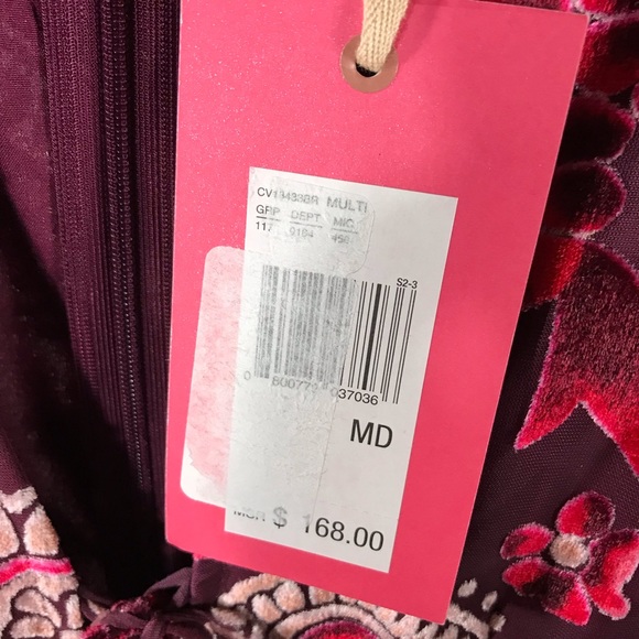 Chelsea & Violet | Pants & Jumpsuits | Chelsea Violet Paisley Velvet ...